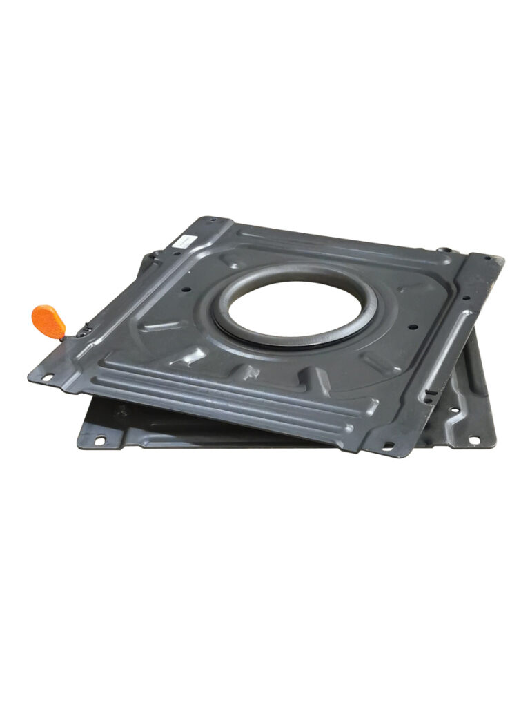 FASP Mercedes Sprinter/VW LT35 Single Seat Swivel Base