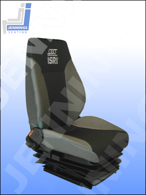 ISRINGHAUSEN 1000/525 Rigid Seat