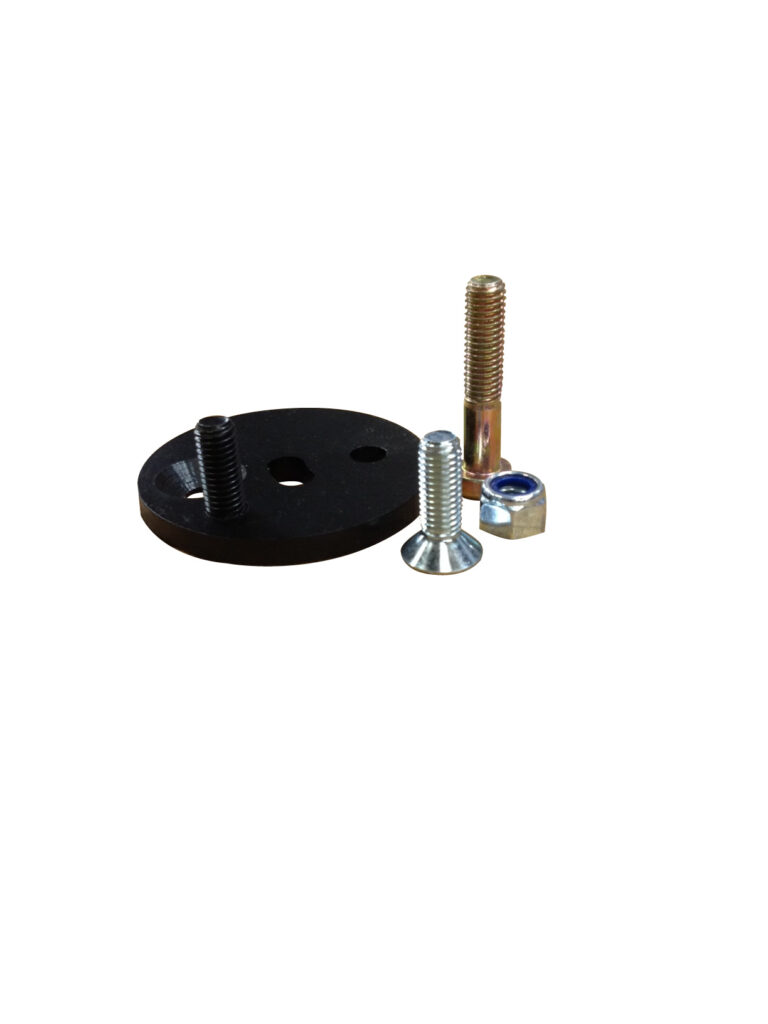 Mercedes Sprinter, VW LT35, LT46 Handbrake Lowering Kit