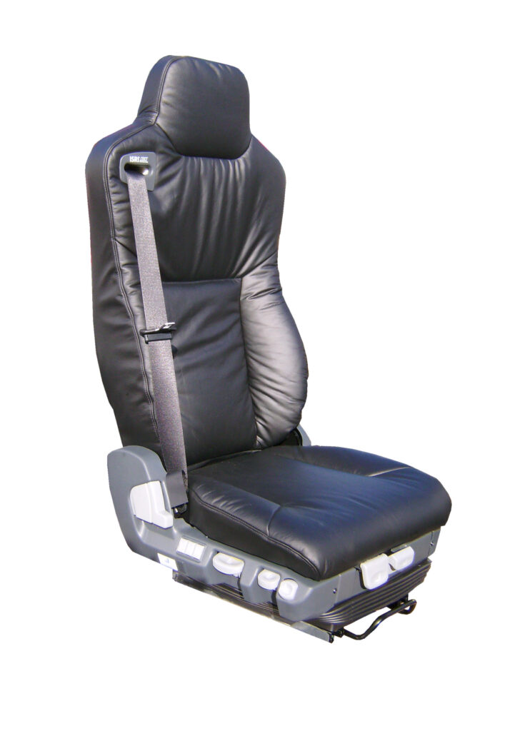 Isringhausen ISRI Seats | UK Distributor | Jennings Seats