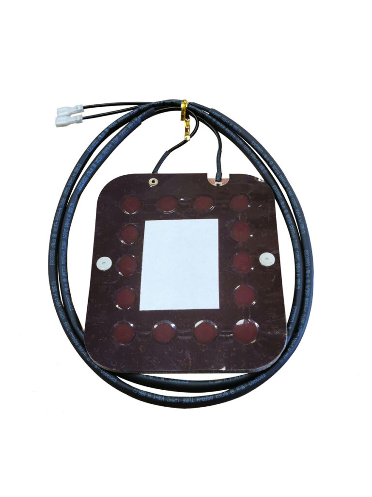 Occupant Sensor Switch - Jennings Seats