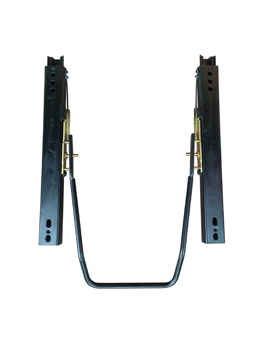 Double Locking Seat Slide Set - Jennings Seats