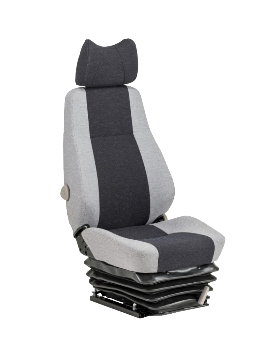 KAB Seating | Jennings Seats