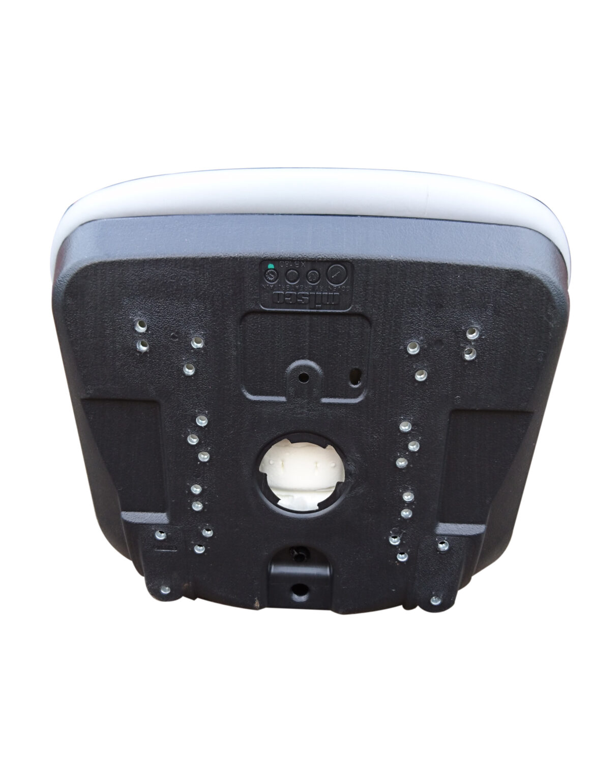 Milsco XB180 Type Seat