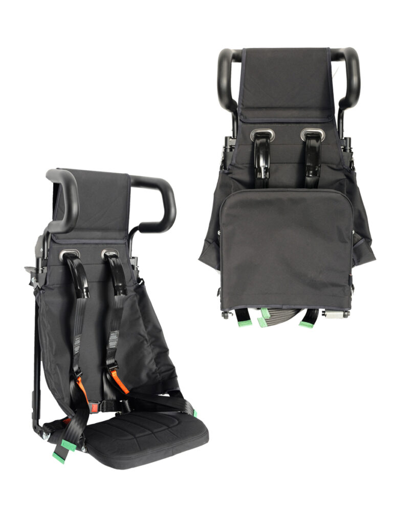 Specialist Vehicle Seatings For Sale UK | Jennings Seats