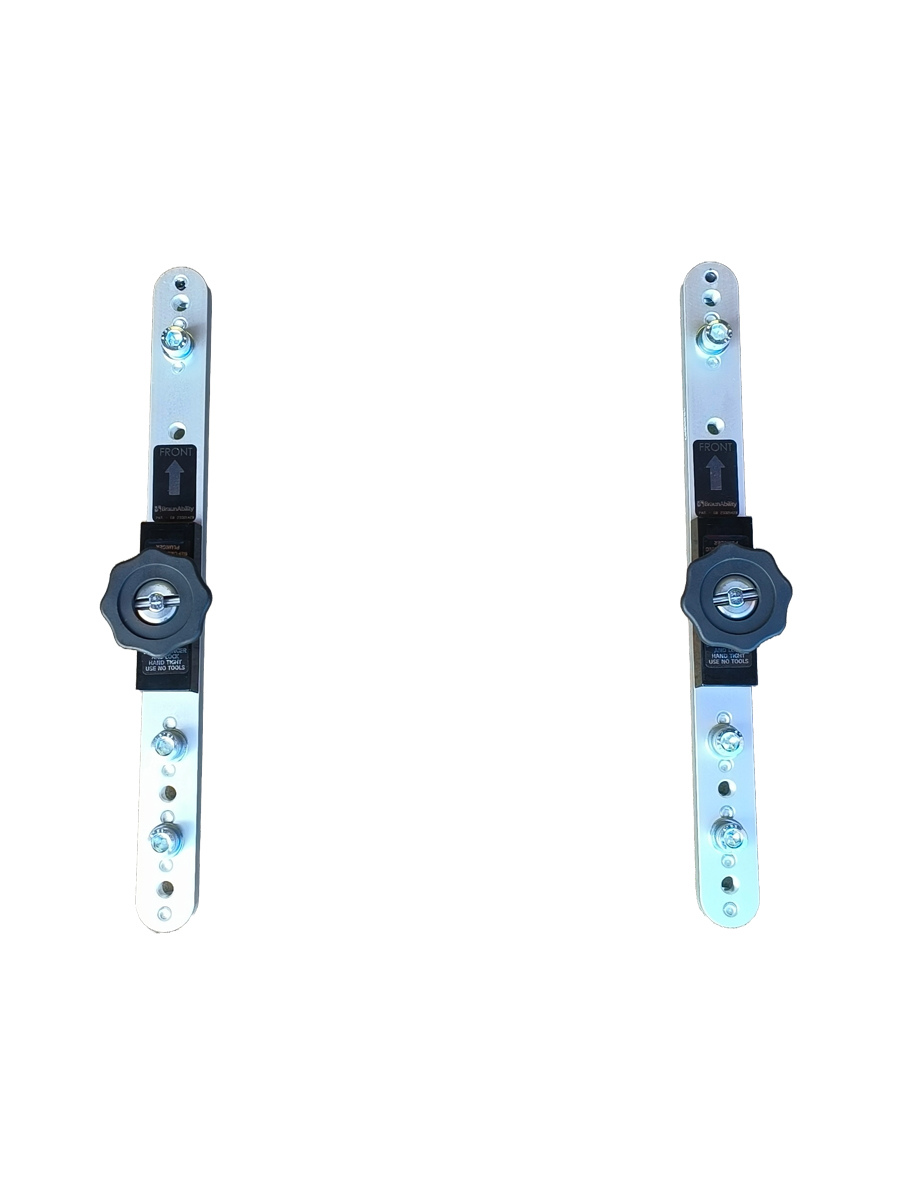 Standard Detachable Seat Fixture - Jennings Seats