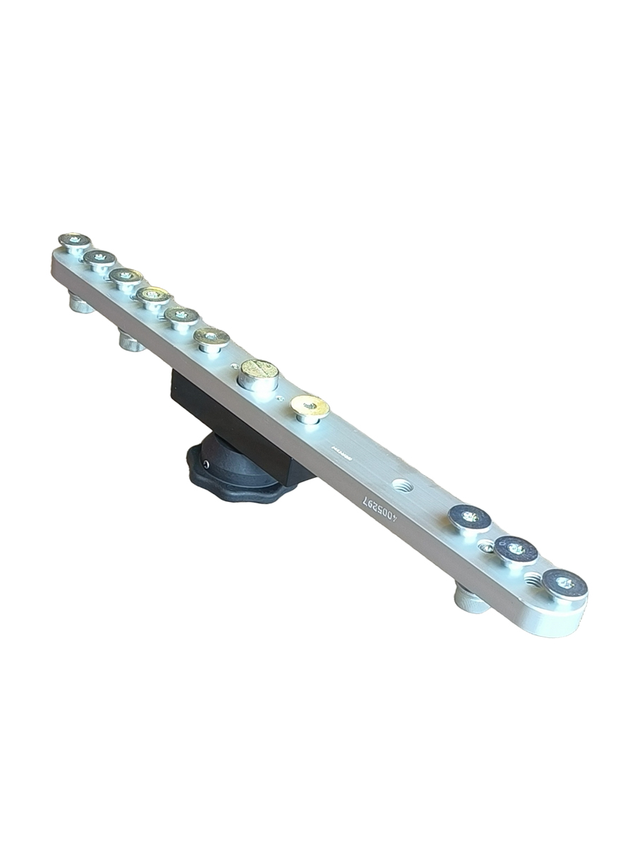 Standard Detachable Seat Fixture - Jennings Seats