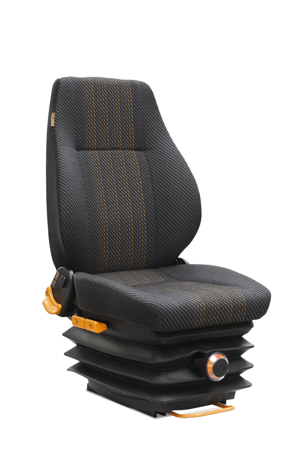 Isringhausen ISRI Seats | UK Distributor | Jennings Seats