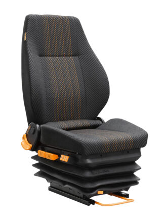 Isringhausen ISRI Seats | UK Distributor | Jennings Seats