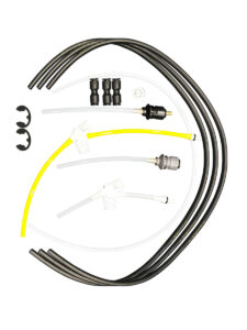 ISRI 6860 Pipe Repair Kit