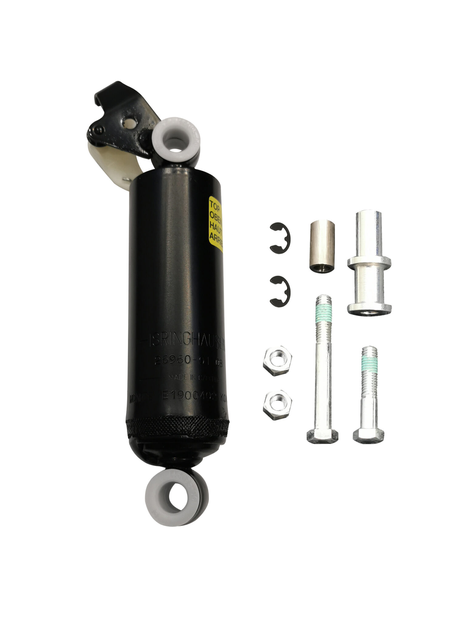 6860 NTS1 Shock Absorber 26960-01