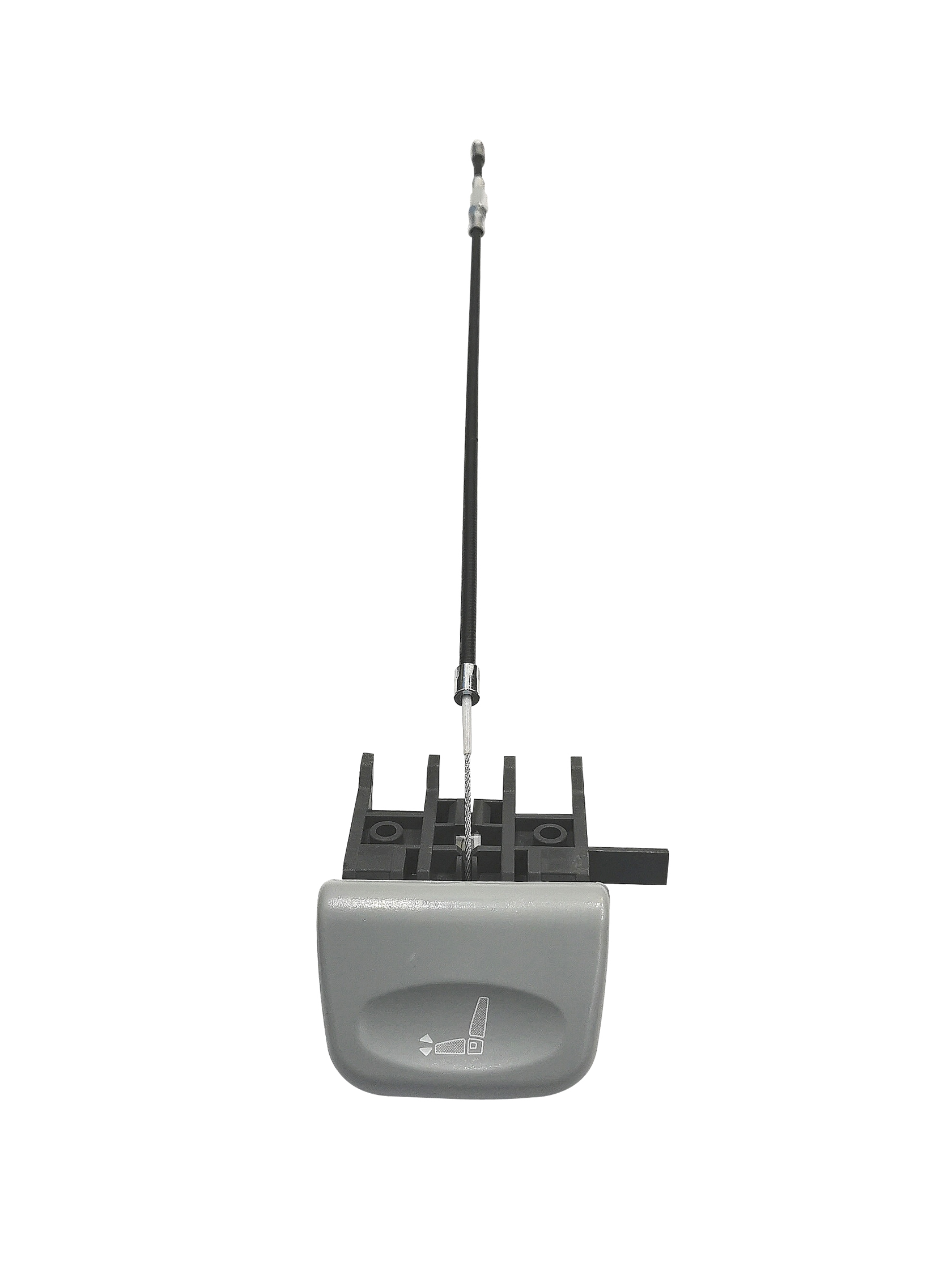 ISRI 6860/870 & 875 NTS Tilt Handle - Jennings Seats