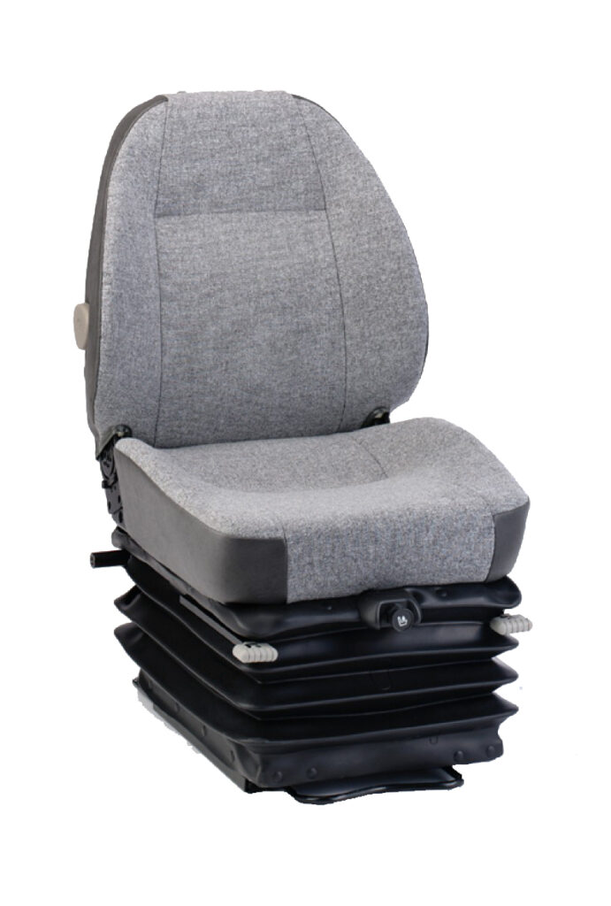 KAB Seating | Jennings Seats