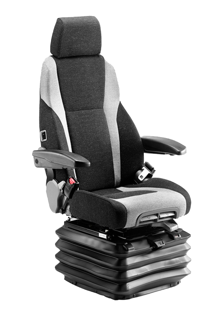 KAB 65/K4 - Jennings Seats