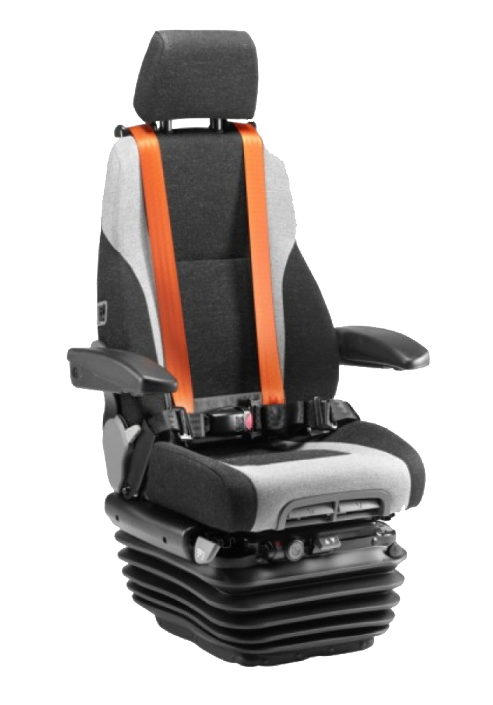 KAB 86/K4C - Jennings Seats