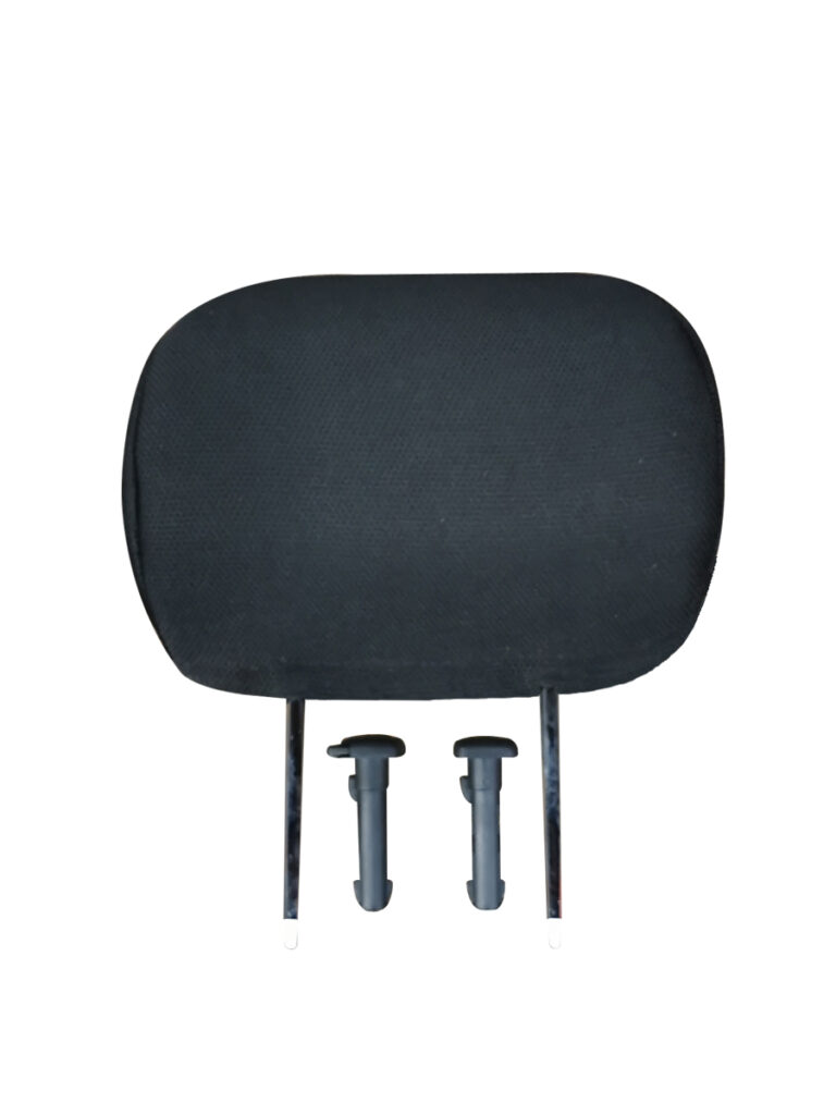 SG10 Headrest & Tubes - Jennings Seats