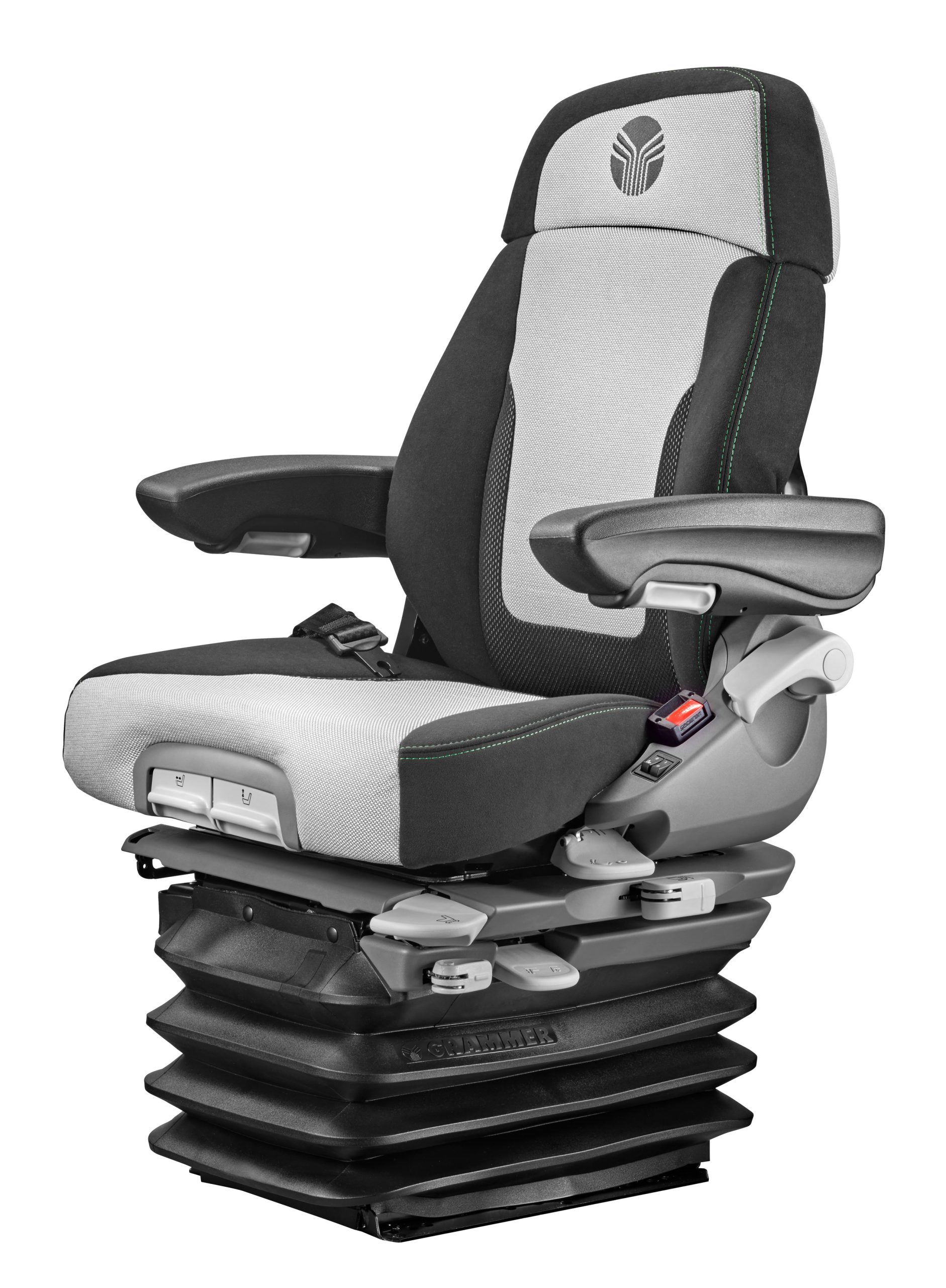 Grammer Maximo Dynamic Plus | Jennings Seats