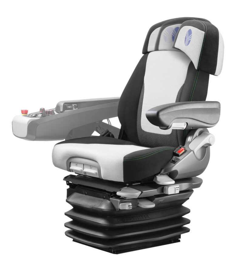 Grammer Seats | Jennings Seats