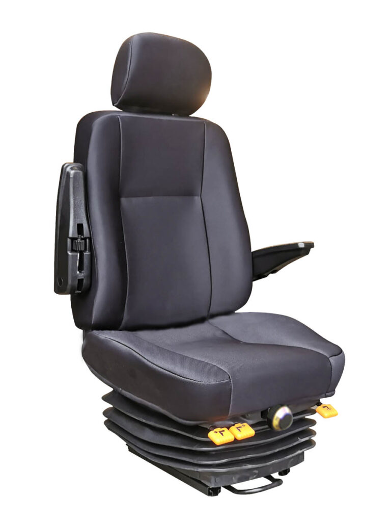 Taxi Seats For Sale UK | Jennings Seats
