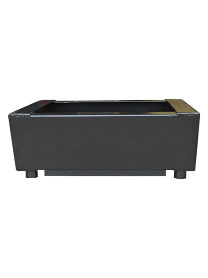 Ford Transit Custom 2014 - 2023 Lowered Single Seat Base Box