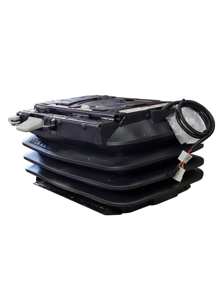 Grammer MSG95A Suspension Unit