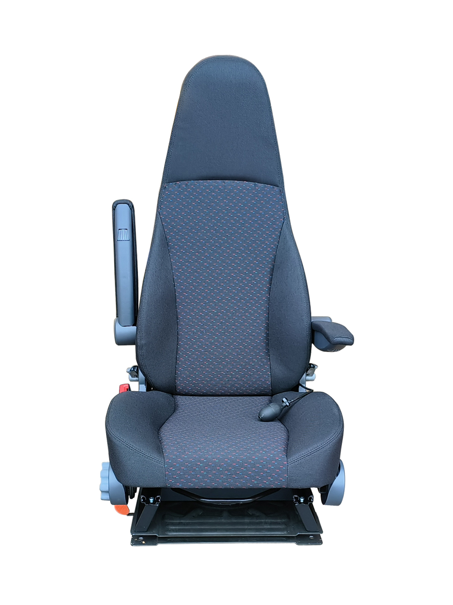 Fasp 610 Motorhomecampervan Single Passenger Side Seat